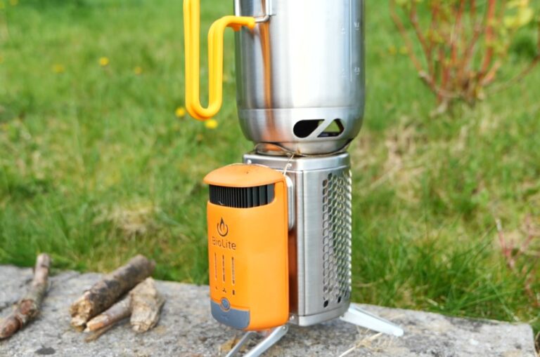 Never Run Out of Battery Again: Discover the Fire-Powered Cellphone ...