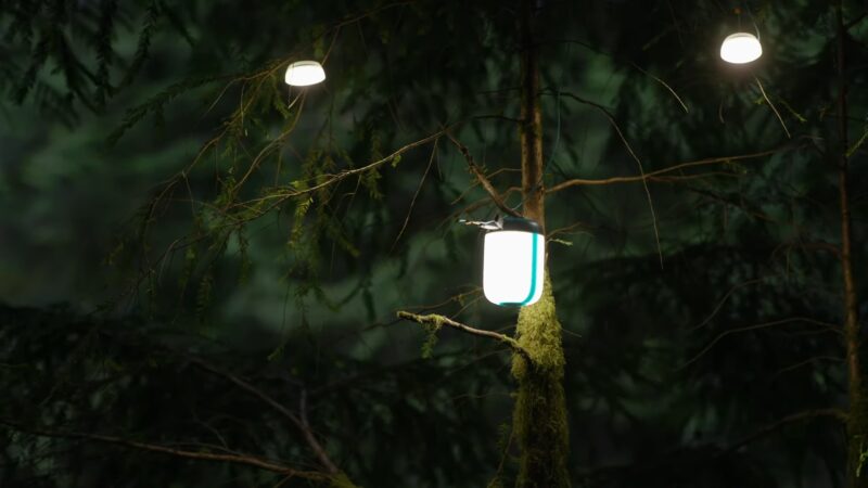 The Advantages of USB Lanterns - Brighten Up Your Outdoor Experience ...