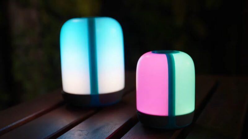 The Advantages of USB Lanterns - Brighten Up Your Outdoor Experience ...