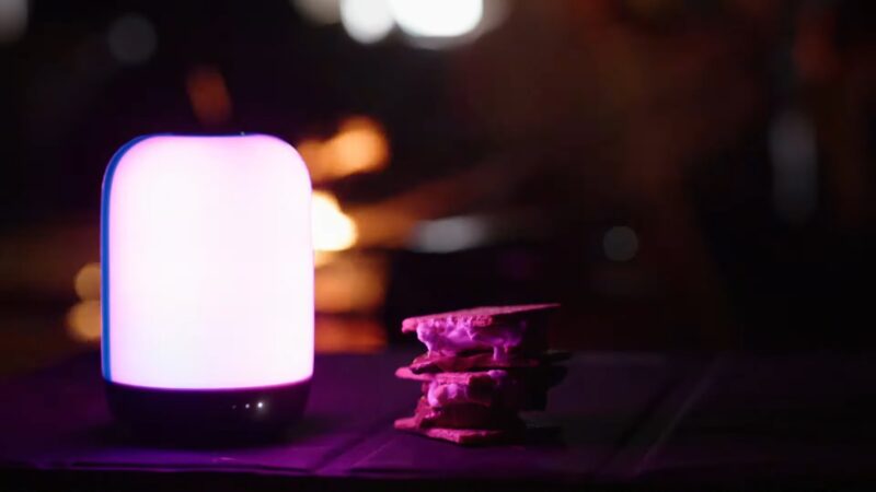 The Advantages of USB Lanterns - Brighten Up Your Outdoor Experience ...